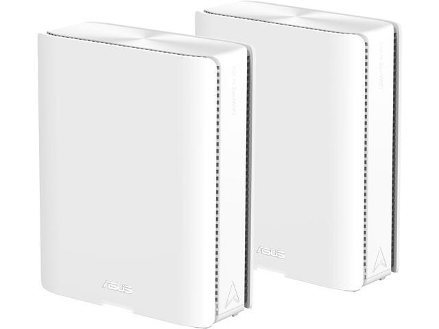 Click here for ASUS ZenWiFi BQ16 Pro Quad-band WiFi 7 Mesh Router... prices