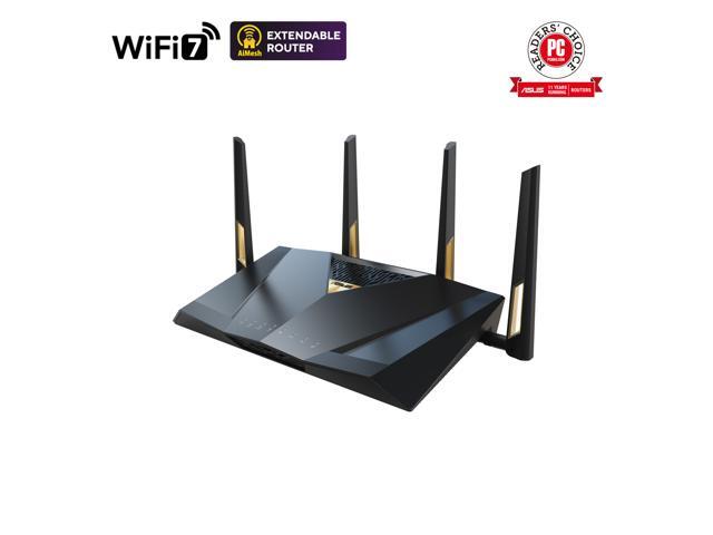 Click here for ASUS RT-BE88U Dual-band WiFi 7 AiMesh Extendable P... prices