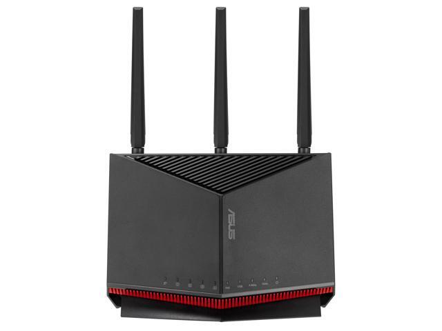 Click here for ASUS RT-BE86U BE6800 Dual-Band WiFi 7 Router  Supp... prices