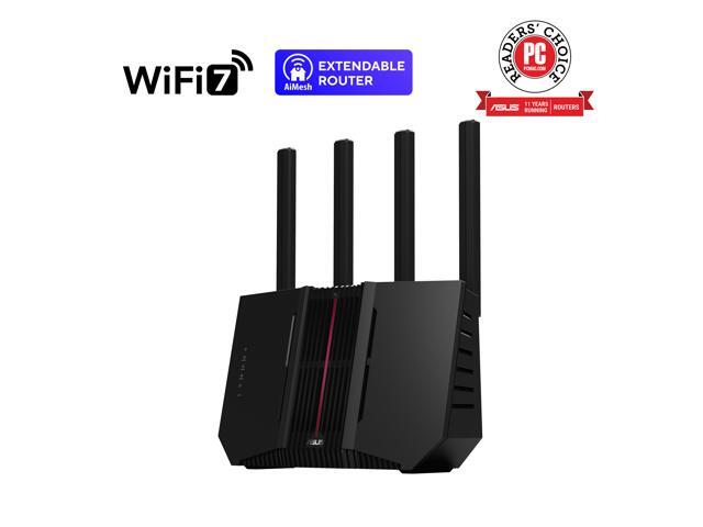 Click here for ASUS RT-BE92 Tri-band WiFi 7 Router  supports new... prices