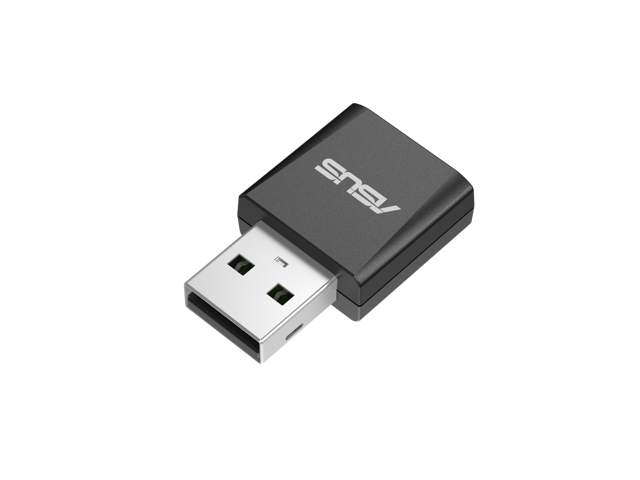 Click here for ASUS Tri-band BE6500 WiFi 7 Nano USB Adapter  6GHz... prices