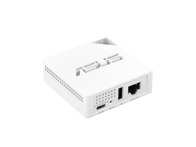 Click here for ASUS RT-AX50 Go Dual-band WiFi 6 Portable Travel R... prices