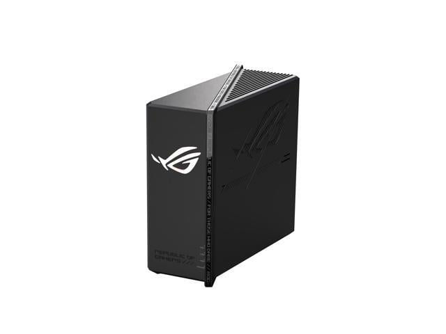 Click here for ASUS ROG Strix GS-BE12000 WiFi 7 Tri-band Router... prices