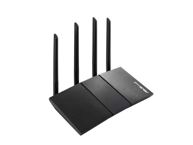Click here for ASUS RT-AX3000S (AX3000) Dual Band WiFi 6 Extendab... prices
