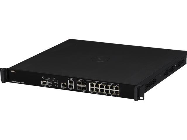 Click here for SonicWall 01-SSC-3840 VPN Wired NSA 4600 - only prices