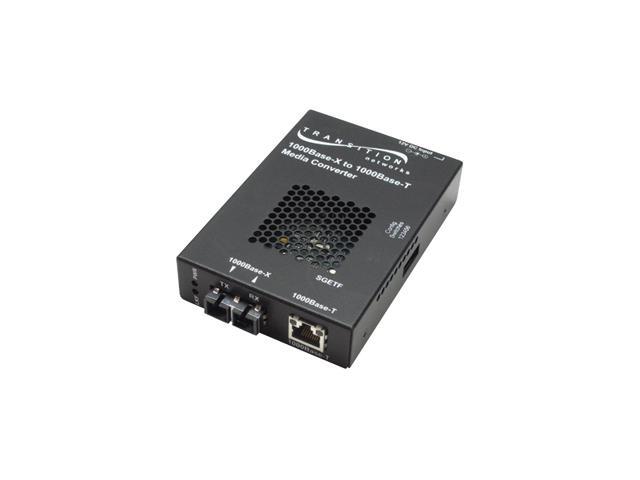 Click here for TRANSITION SGETF1040-110 Transceiver prices