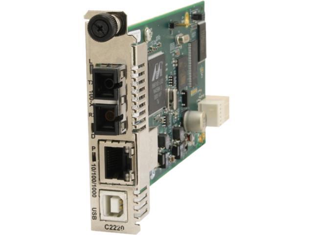 Click here for TRANSITION C3210-1040 Transceiver prices
