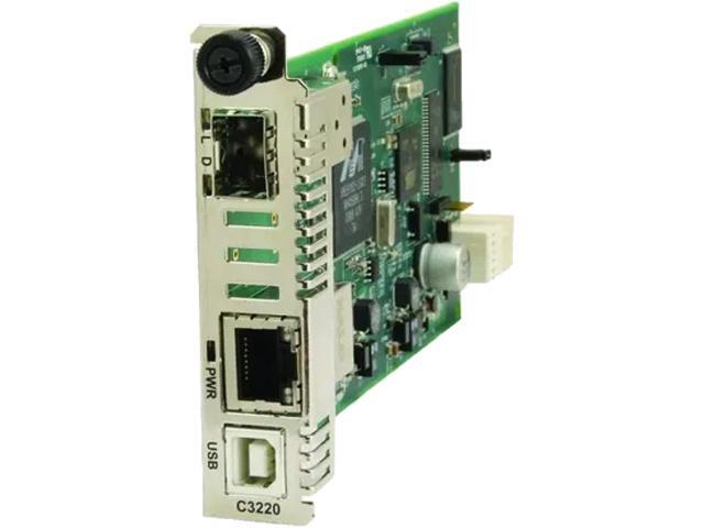 Click here for TRANSITION C3221-1040 Transceiver prices