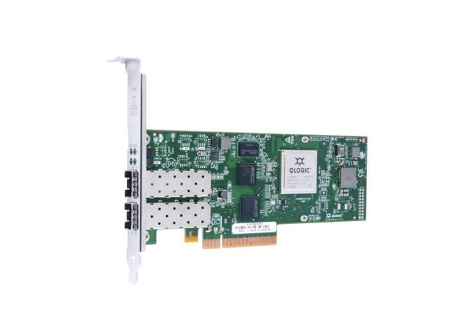 Click here for QLogic QLE8242-CU-CK PCI-Express Network Adapter prices