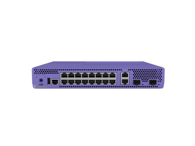Click here for Extreme Networks 5320 16-port 30W PoE Switch w/AC... prices