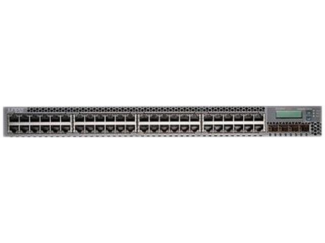 Click here for Juniper EX3300-24P Layer 3 Switch prices