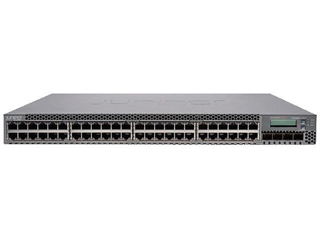 Click here for Juniper EX3300-48P Layer 3 Switch prices