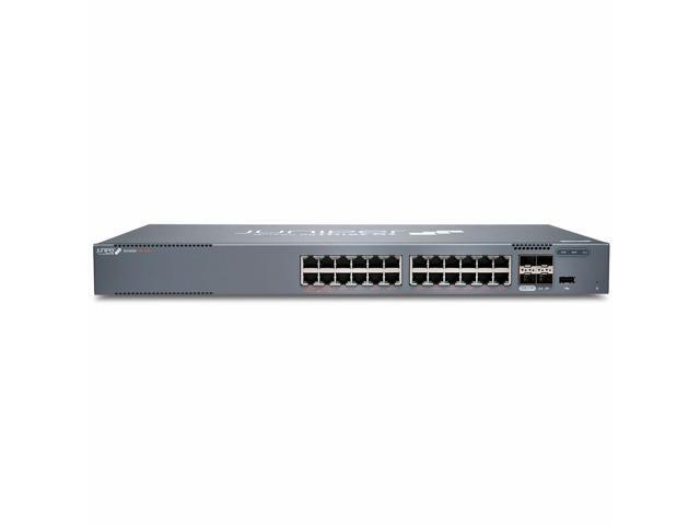 Click here for Juniper Networks EX4000 24-Port Multi-Gig with 4x... prices
