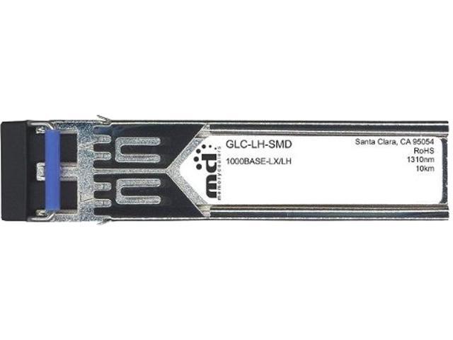 Click here for CISCO GLC-LH-SMD= SFP (mini-GBIC) Transceiver Modu... prices