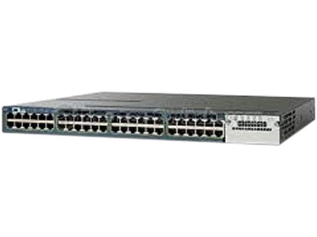 Click here for Cisco Catalyst 2960X-48LPD-L Ethernet Switch prices