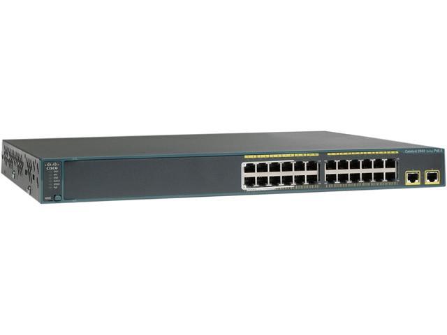 Click here for Cisco Catalyst 2960X-24PD-L Ethernet Switch prices