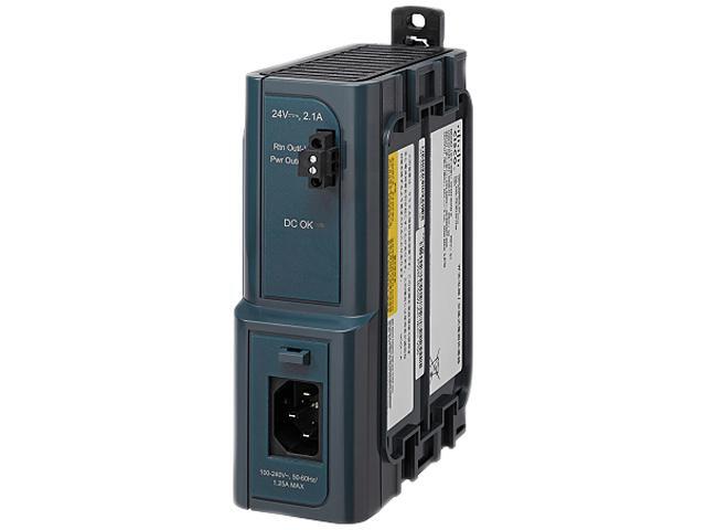 Click here for Cisco PWR-IE50W-AC-IEC= AC Power Modular with IEC... prices