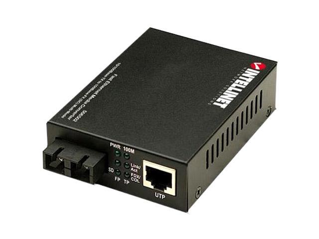 Click here for Intellinet Network Solutions 506502 Transceiver prices