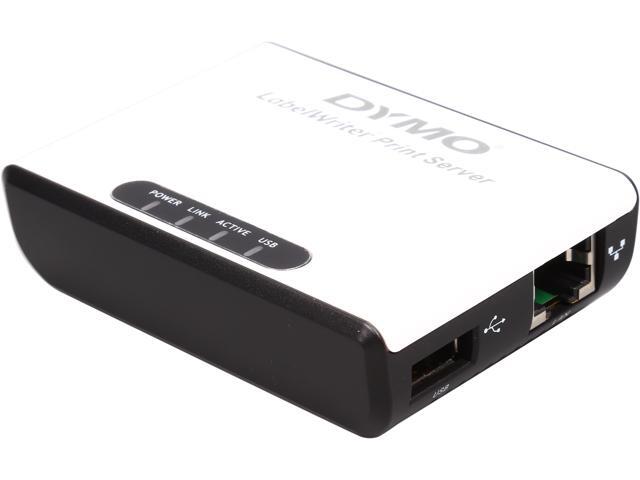 Click here for DYMO 1750630 LabelWriter Print Server prices