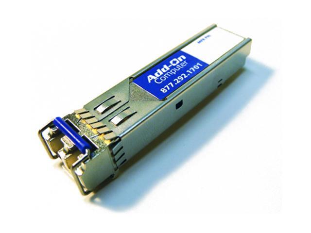 Click here for AddOn Cisco SFP-GE-L Compatible 1000Base-LX SFP Tr... prices