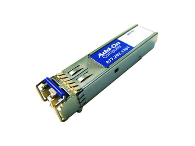 Click here for AddOn Cisco GLC-GE-100FX Compatible 100Base-FX SFP... prices
