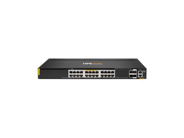 Click here for HPE Aruba Networking CX 6300M 24p Smart Rate 1G/2.... prices