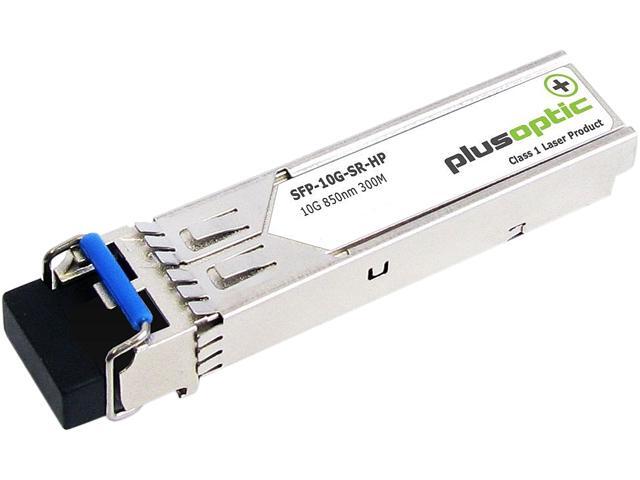 Click here for Plusoptic SFP-10G-SR-HP Transceiver prices