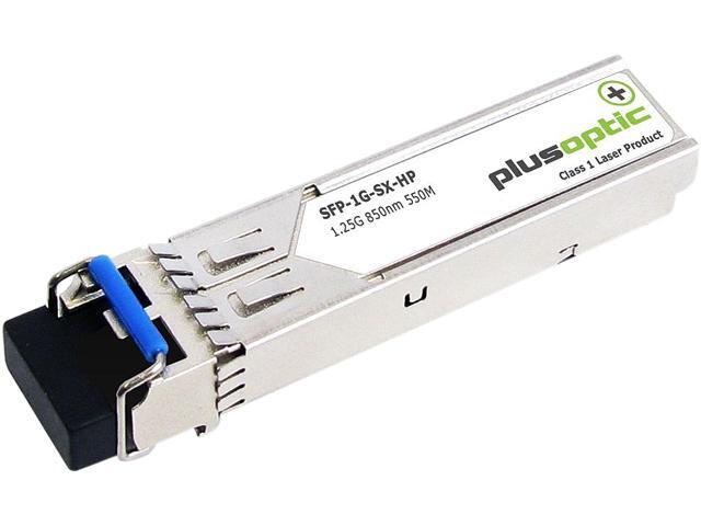 Click here for Plusoptic SFP-1G-SX-HP Transceiver prices