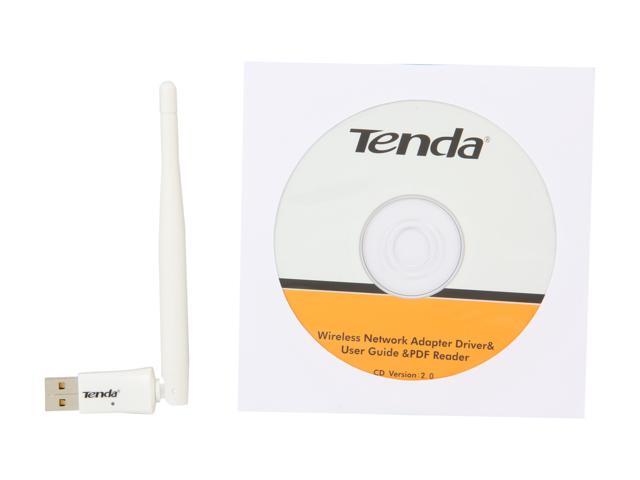 Click here for Tenda W311MA USB 2.0 Wireless N150 Mini High Power... prices