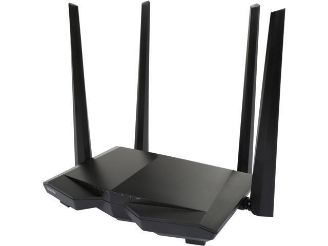 Click here for Tenda AC6 AC1200 Smart Dual-Band WI-Fi Router prices