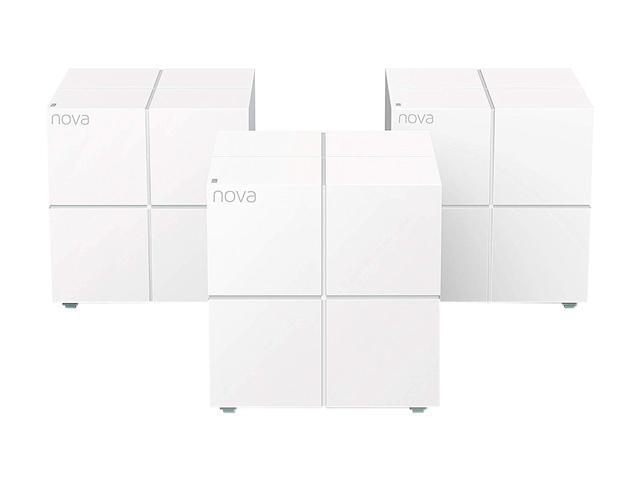 Click here for Tenda Nova MW6(3-pack) Whole Home Mesh Router Wi-F... prices