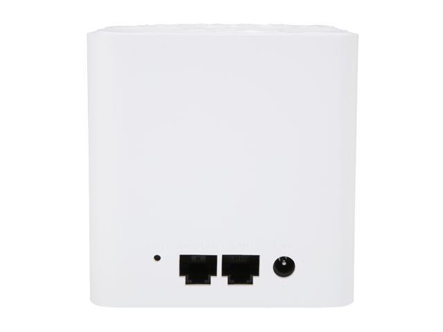 Click here for Tenda Nova MW3(3-Pack) Whole Home Mesh Router Wi-F... prices