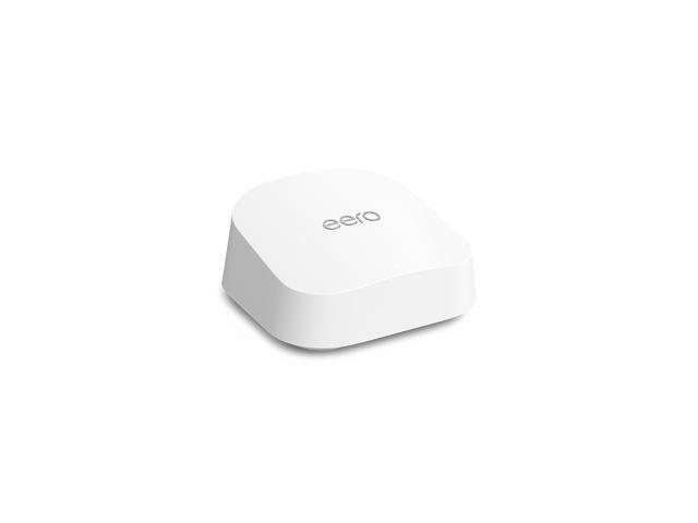 Click here for EERO 7  Dual-Band mesh Wi-Fi 7 Router  Pack of 1 prices
