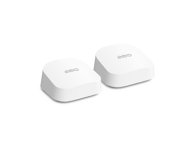 Click here for EERO 7  Dual-Band mesh Wi-Fi 7 Router  Pack of 2 prices