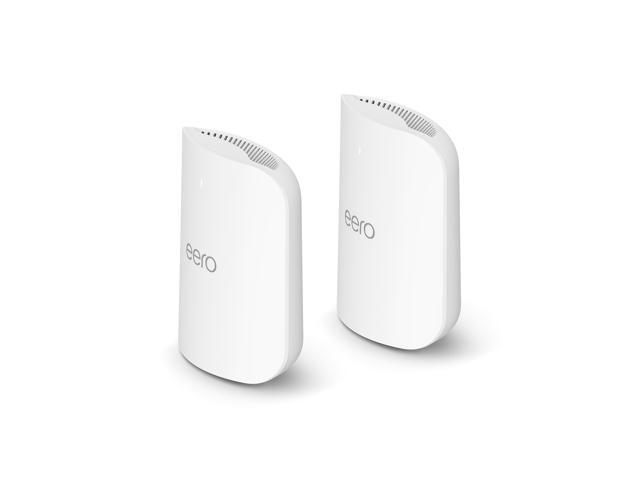 Click here for EERO Pro 7  Tri-Band mesh Wi-Fi 7 Router  Pack of... prices