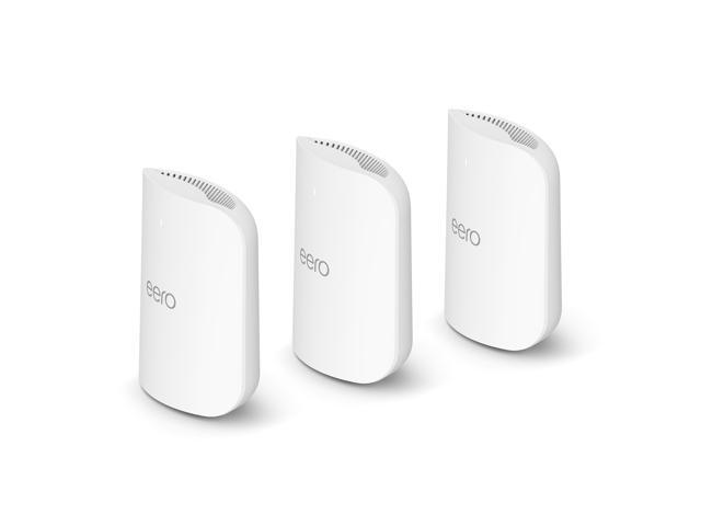 Click here for EERO Pro 7  Tri-Band mesh Wi-Fi 7 Router  Pack of... prices