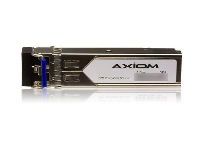 Click here for Axiom J4859C-AX Mini-GBIC 1000BASE-LX for HP prices
