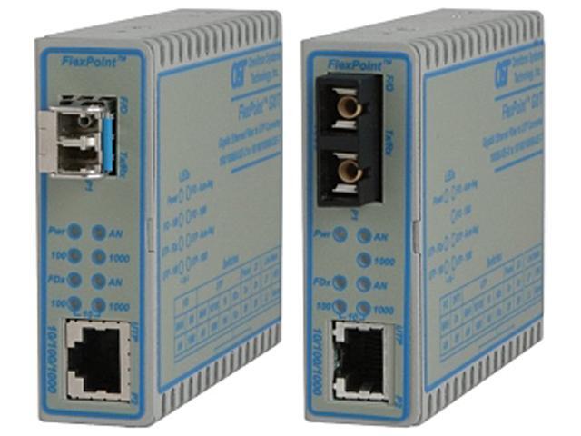 Click here for Omnitron GX/T Transceiver prices