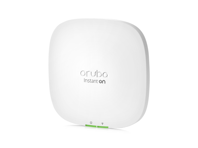 Click here for HPE Networking Instant On Access Points AP22 (R4W0... prices