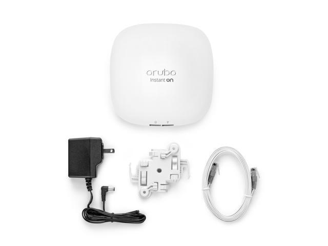 Click here for HPE Networking Instant On Access Point Bundle with... prices