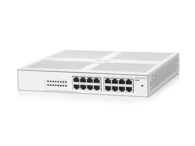 Click here for HPE Networking Instant On Switch 16p Gigabit 1430... prices