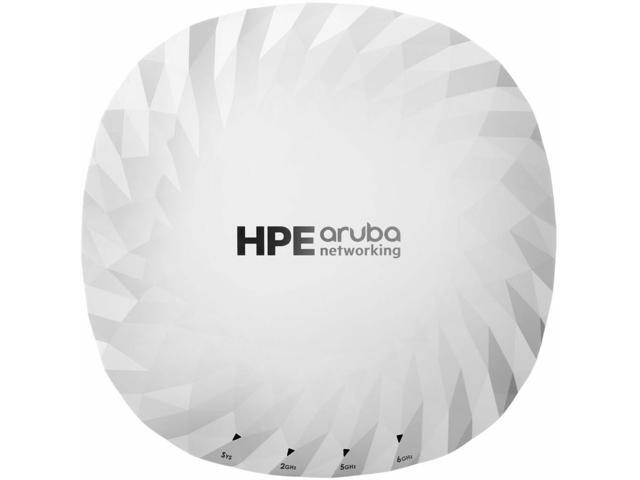 Click here for HPE Aruba AP-725 Tri Band Wi-Fi 7  Campus Wireless... prices