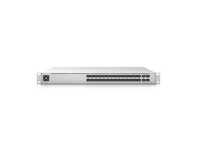 Click here for Ubiquity Hi-Capacity Aggregation (USW-Pro-Aggregat... prices