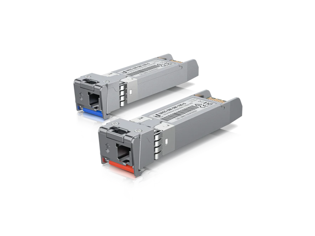 Click here for Ubiquiti Networks 10 Gbps Bidirectional Single-Mod... prices