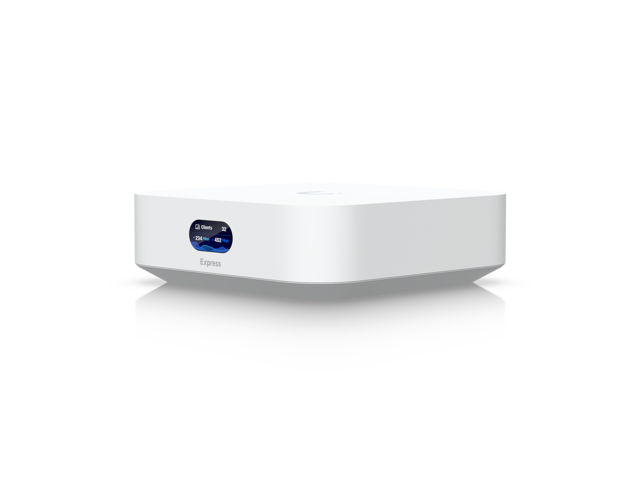 Click here for Ubiquiti UniFi Express (UX) prices