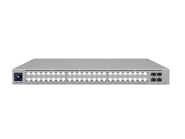 Click here for Ubiquiti Networks Pro XG 48 PoE  Professional-grad... prices