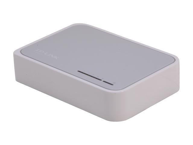 Click here for TP-Link 5 Port 10/100 Mbps Fast Ethernet Switch De... prices