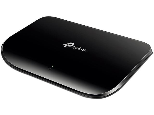 Click here for TP-Link 5 Port Gigabit Ethernet Network Switch Plu... prices