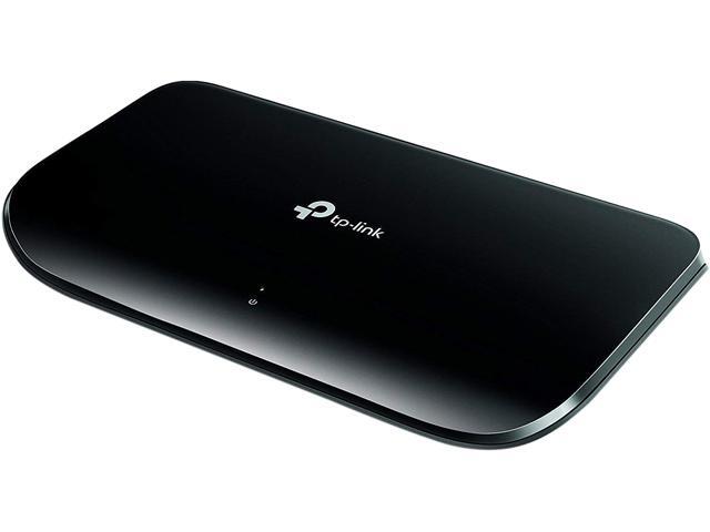 Click here for TP-Link 8 Port Gigabit Ethernet Network Switch Plu... prices