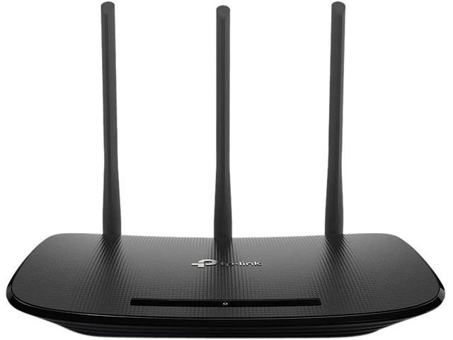 Click here for TP-Link N450 WiFi Router - Wireless Internet Route... prices